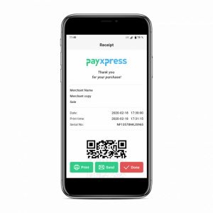 Castles Saturn 1000 - PayXpert